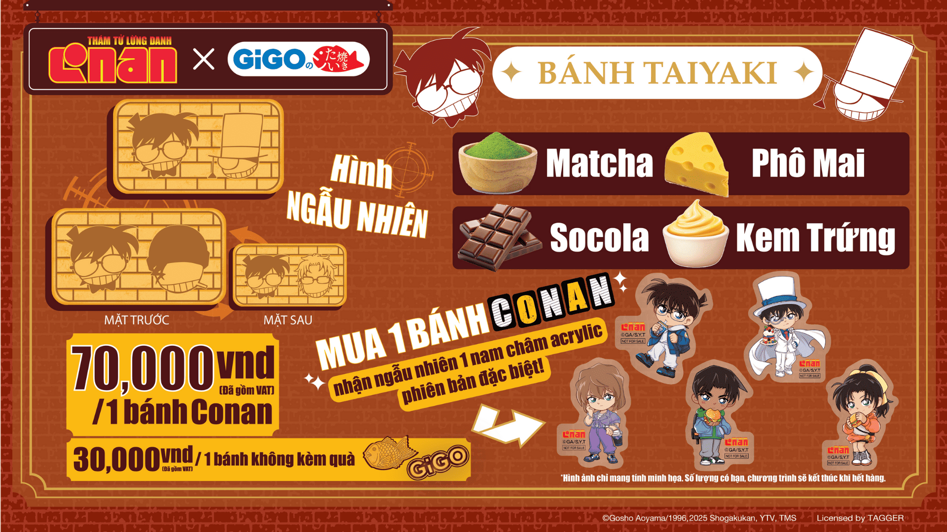 MENU GIGO CAFE