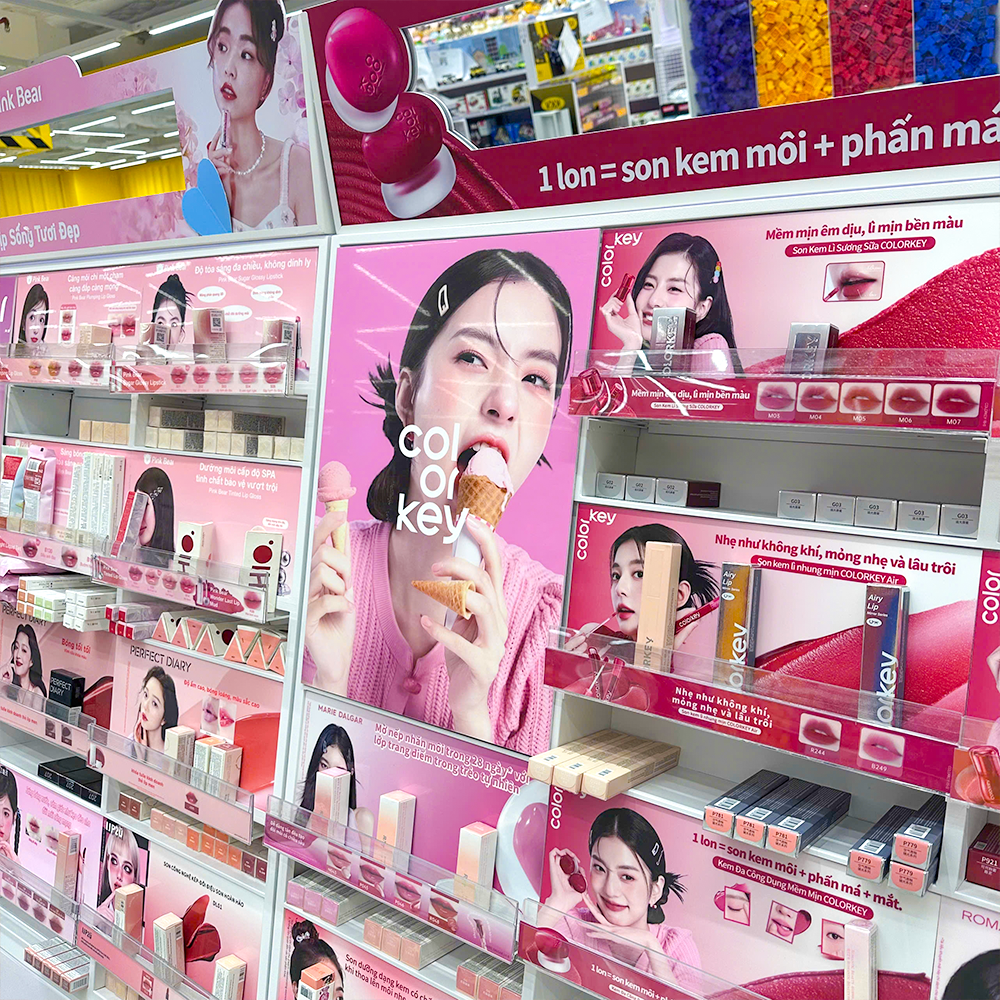 KKV | AEON MALL Huế