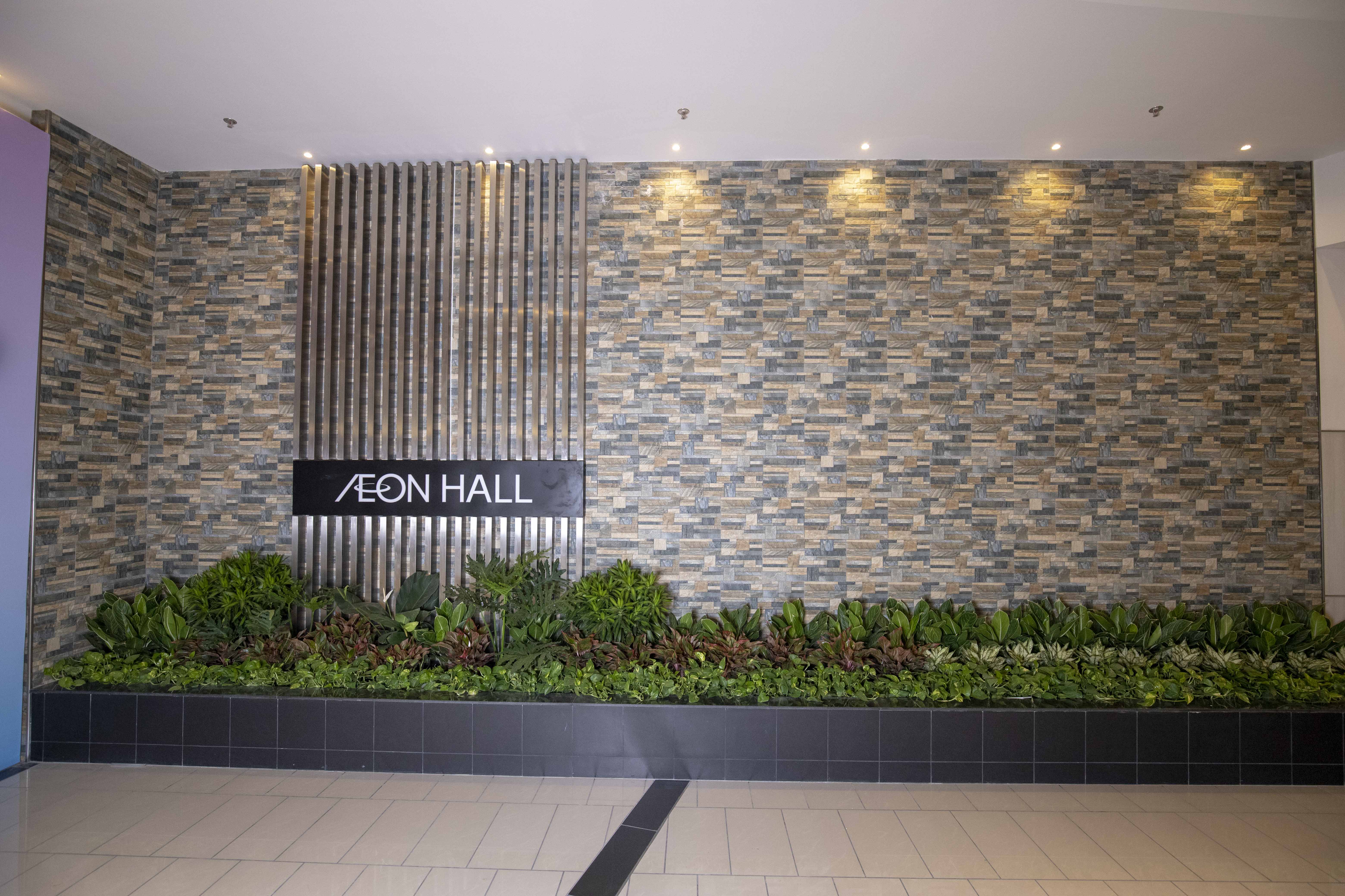 AEON HALL information | AEON MALL Tân Phú Celadon - Điểm vui chơi và ...