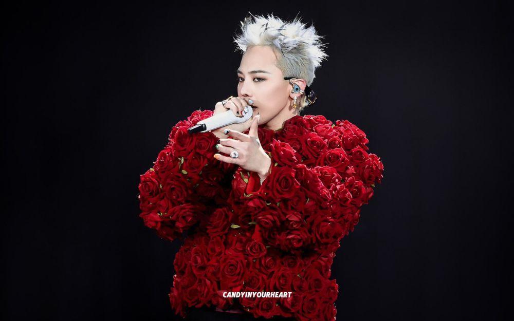 Cả MXH “nở hoa” chào đón G-Dragon: Có 1 Việt Nam thịnh vượng đến thế ...