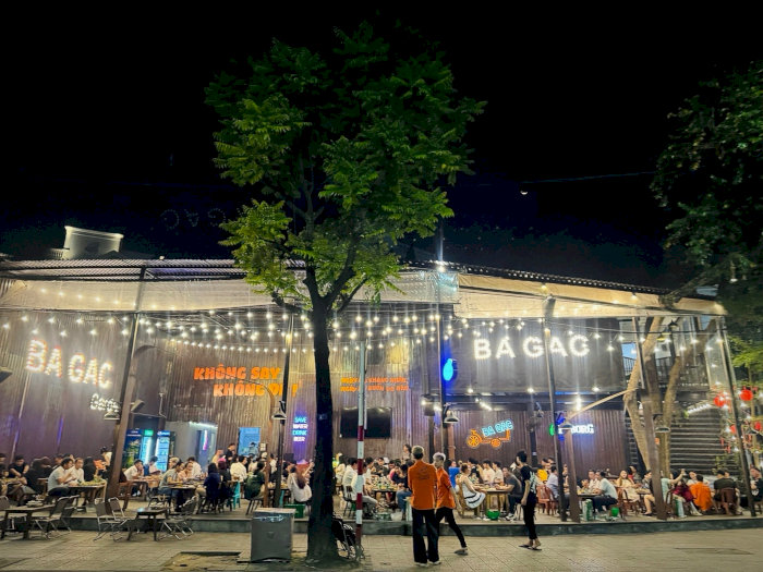 Khám phá 13+ quán nhậu ngon, rẻ, đông khách ở Huế | AEON MALL Huế