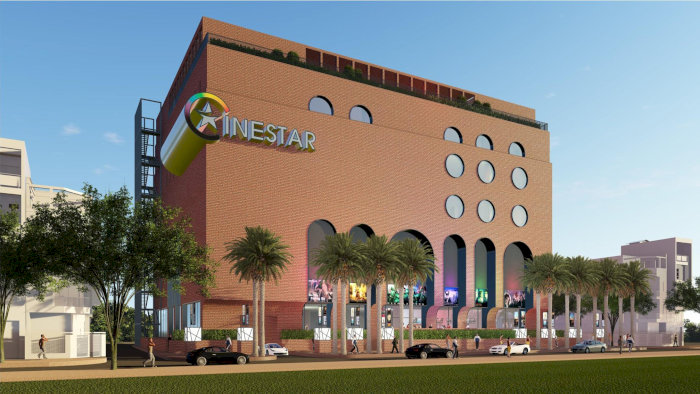 Khám phá 5 rạp chiếu phim ở Huế chất lượng dành cho hội mê phim | AEON ...