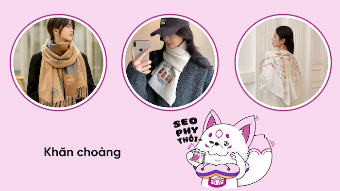 TOP 23+ quà tặng 20/10 ý nghĩa cho mẹ, vợ, bạn gái, đồng nghiệp ...