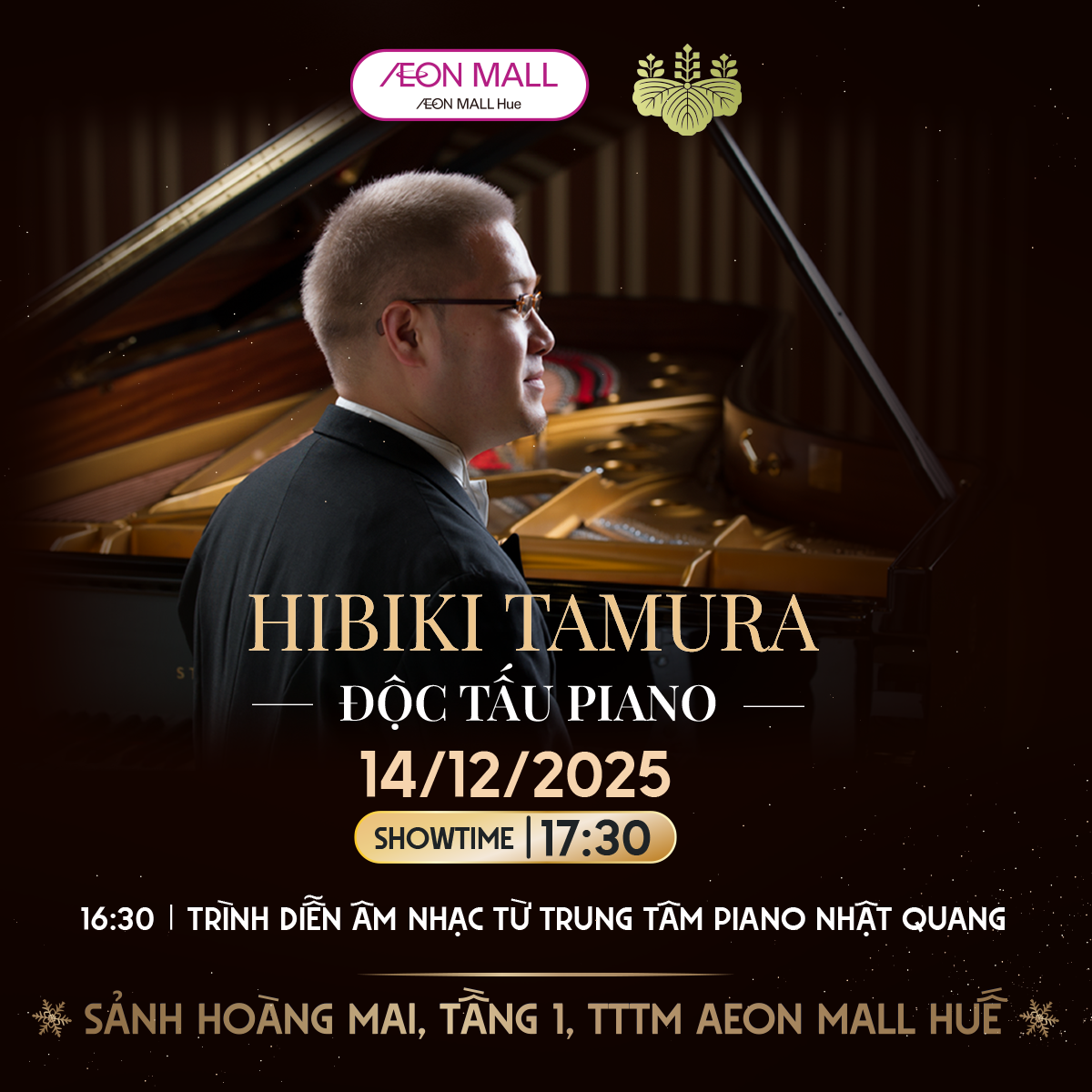 TIAN LONG | Cẩm nang ăn uống |AEON MALL Huế