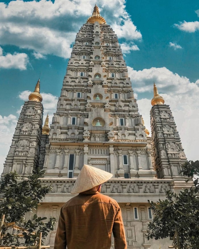 Top 5 địa điểm chơi Tết tại Huế được yêu thích nhất | AEON MALL Huế